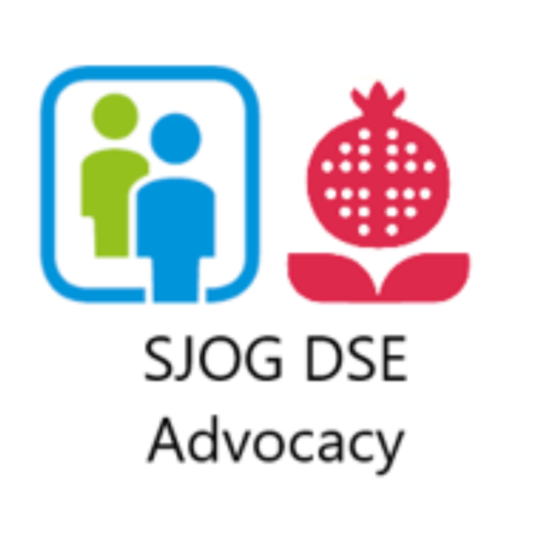 Promoting Rights & Advocacy – SJOG Dublin South East Services